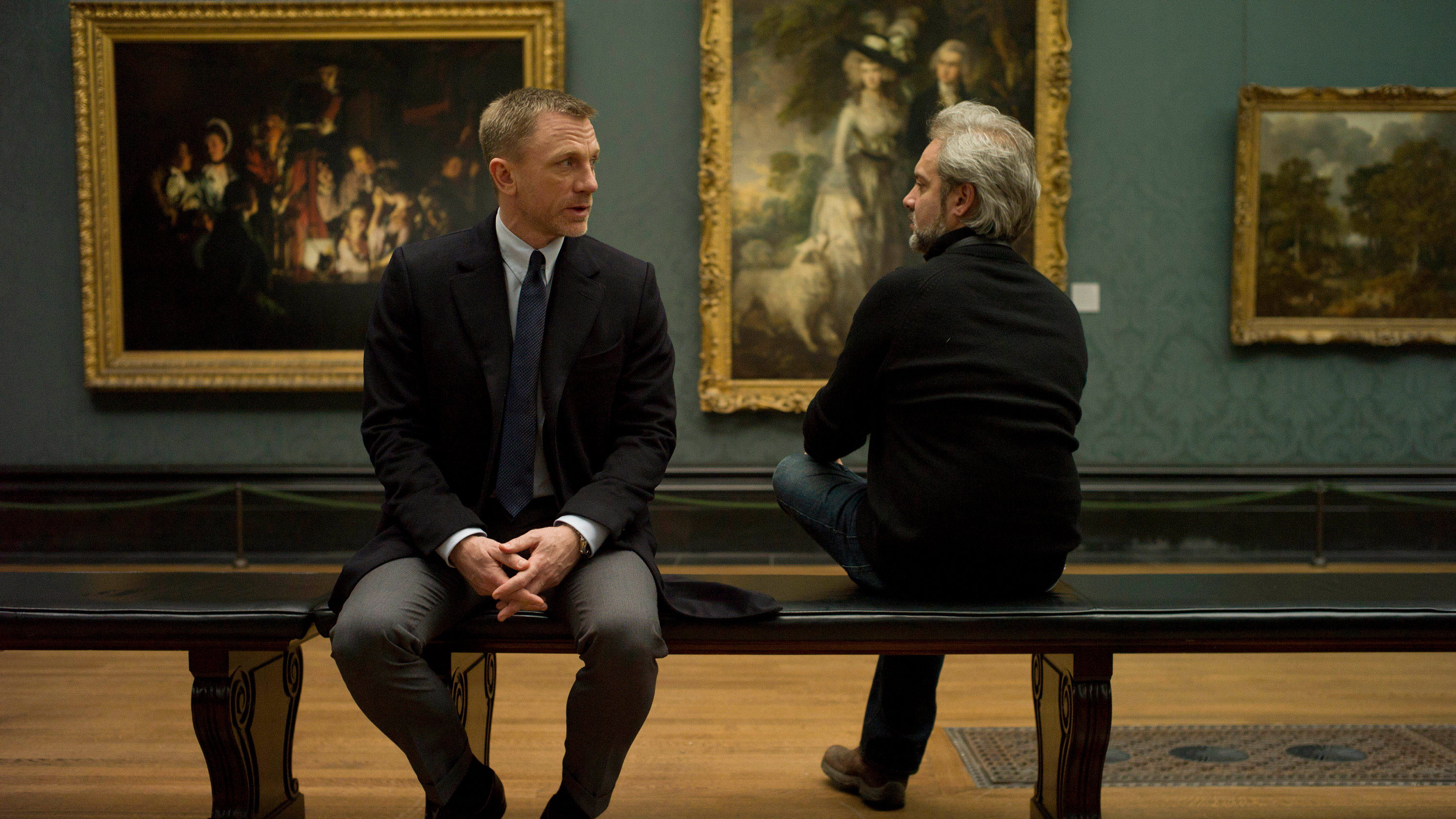 The iconic London locations behind your favourite films | High Life ...